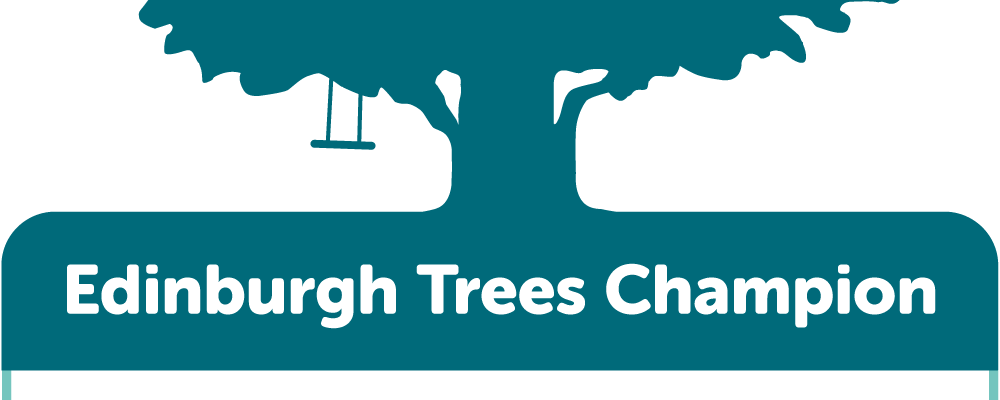 Edinburgh Tree Champion | TreeTime Edinburgh : TreeTime Edinburgh
