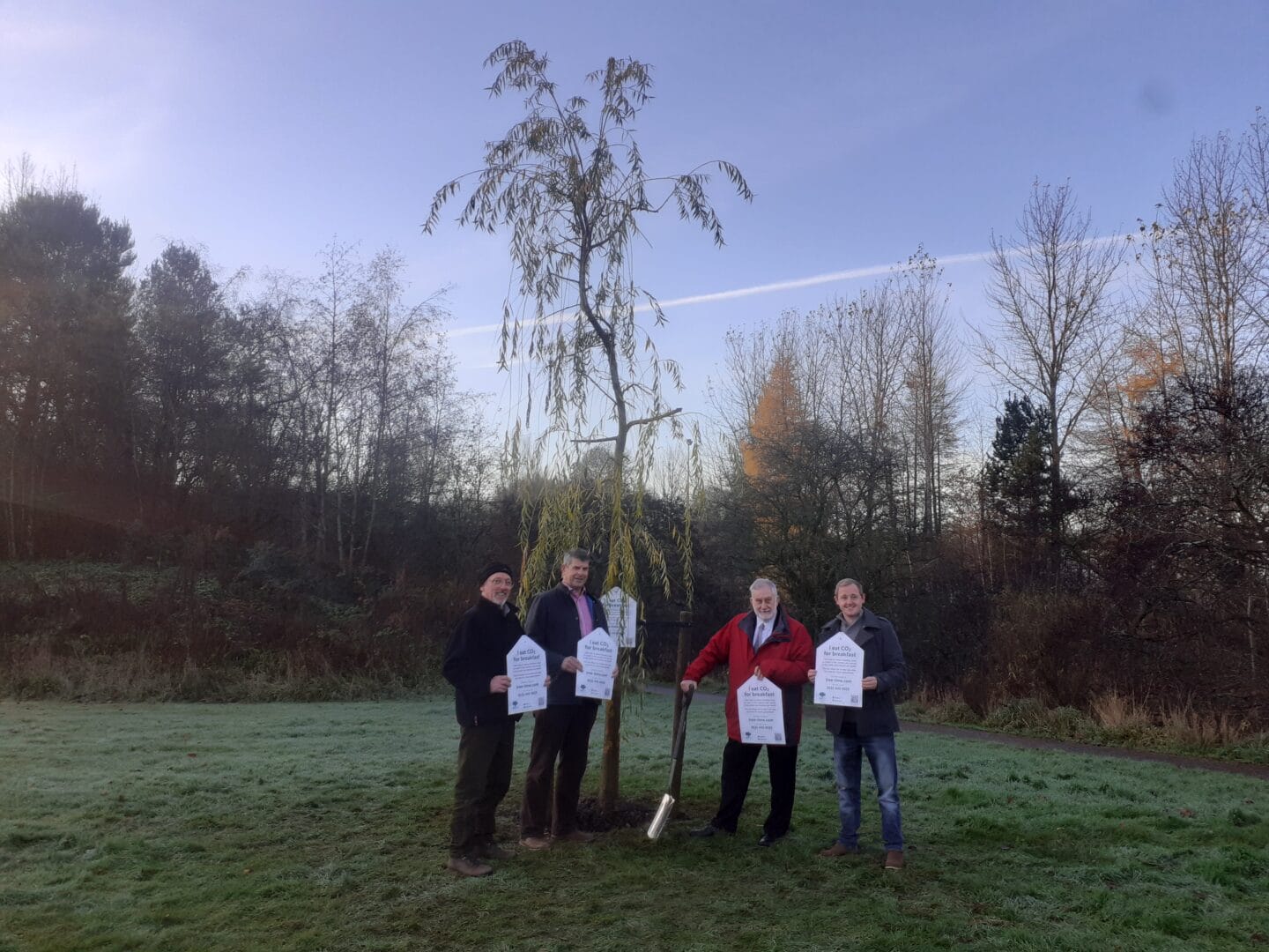 Tree Time West Lothian TreeTime West Lothian - TreeTime Edinburgh ...